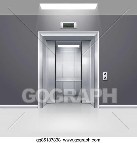 Elevator clipart empty elevator, Picture #2651825 elevator clipart empty elevator