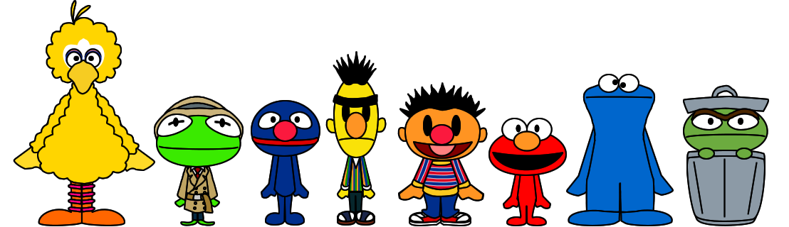 Elmo clipart chibi, Picture #1000427 elmo clipart chibi