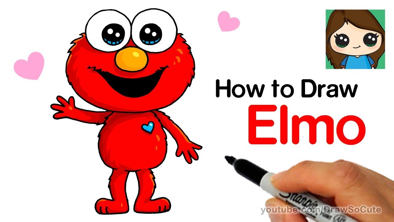 Elmo clipart chibi, Picture #2652756 elmo clipart chibi