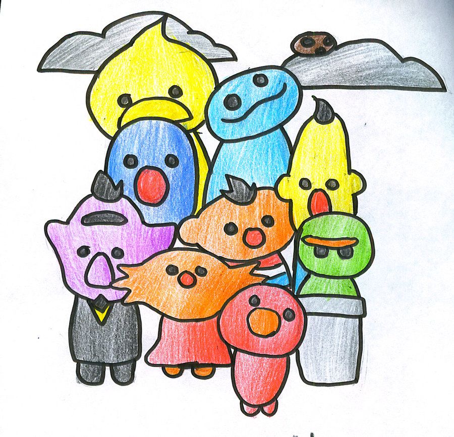 Elmo clipart chibi, Picture #2652551 elmo clipart chibi