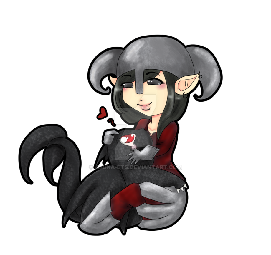 Elves clipart chibi, Elves chibi Transparent FREE for download on ...