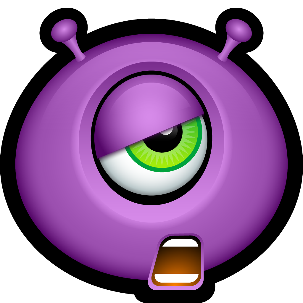 Emoji clipart alien, Picture #1005462 emoji clipart alien