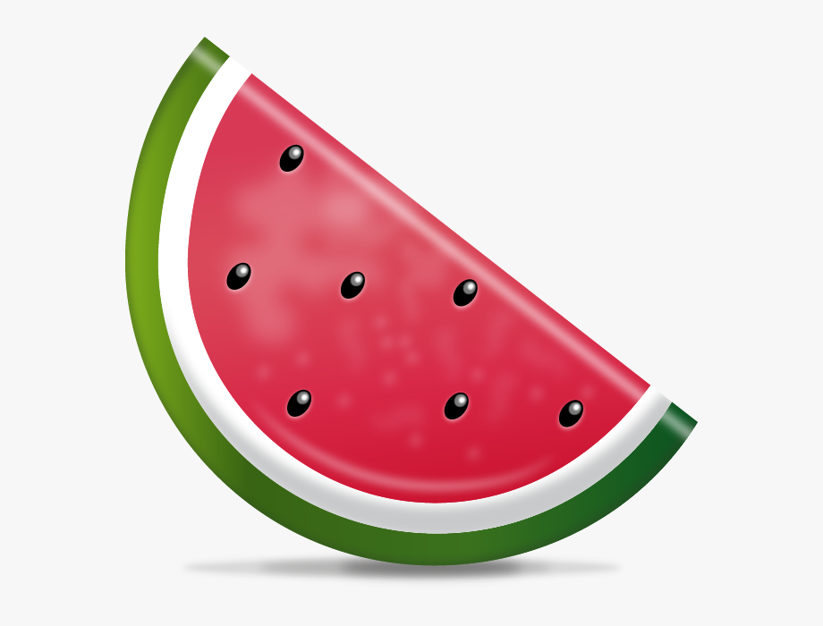 Emoji clipart watermelon, Picture #2655351 emoji clipart watermelon