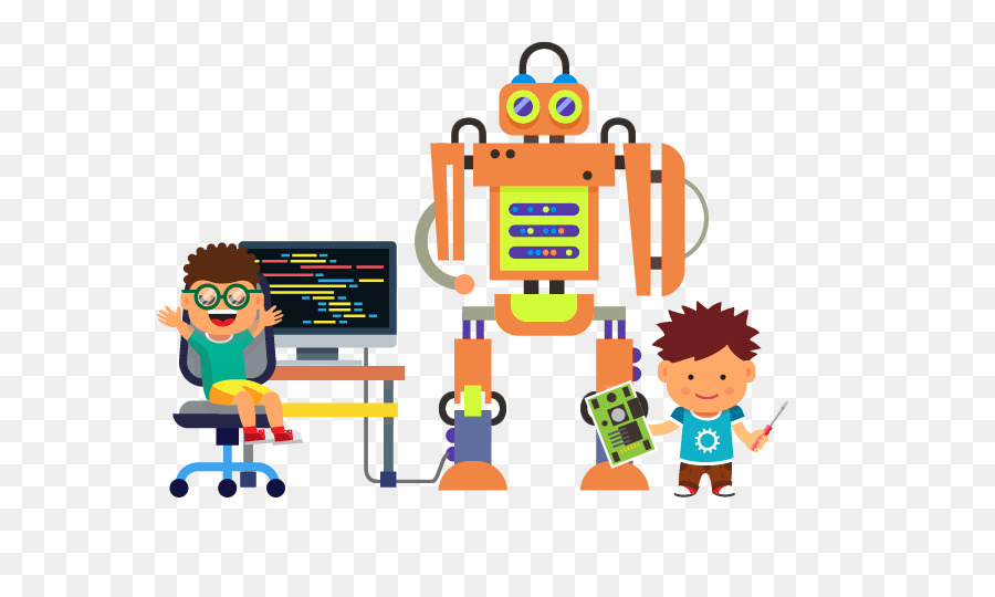 Engineer clipart robotics engineer, Picture #2659180 engineer clipart ...