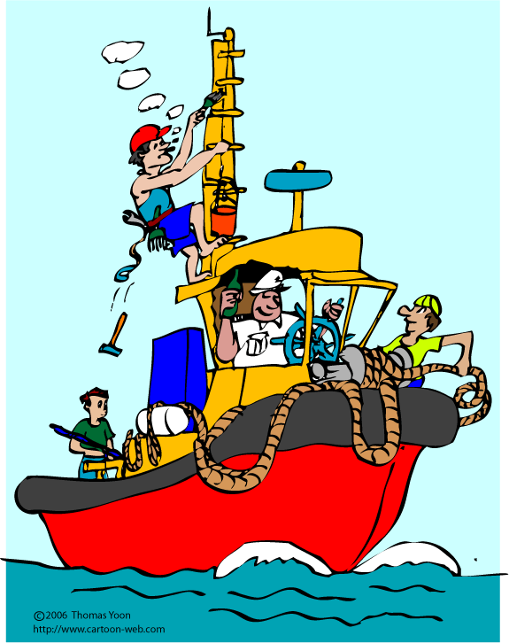 Engineer clipart ship engineer, Engineer ship engineer Transparent FREE ...