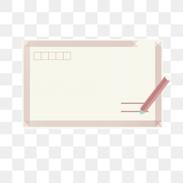 Envelope clipart mail border, Envelope mail border Transparent FREE for ...