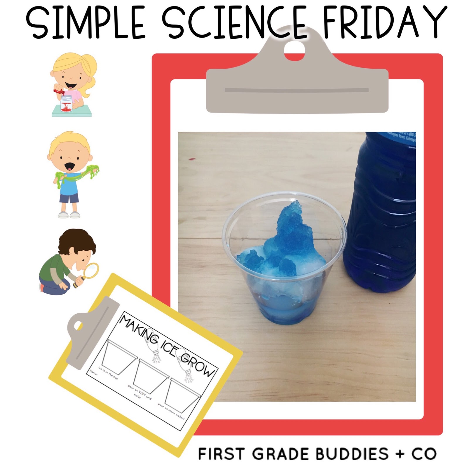 Experiment clipart ice water, Picture #2667228 experiment clipart ice water