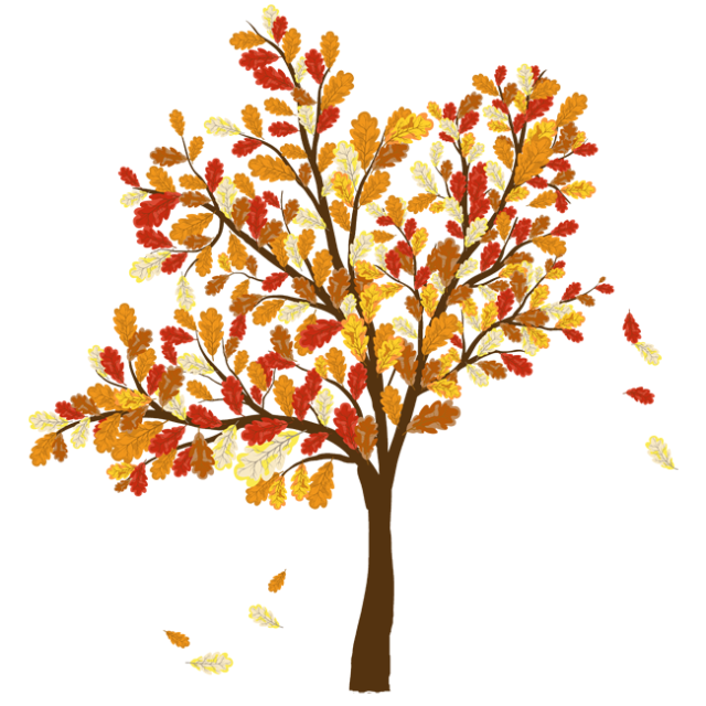 Fall clipart autumn begins, Fall autumn begins Transparent FREE for ...