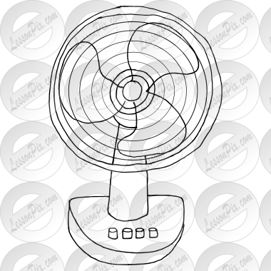 Fan clipart classroom, Picture #2680418 fan clipart classroom