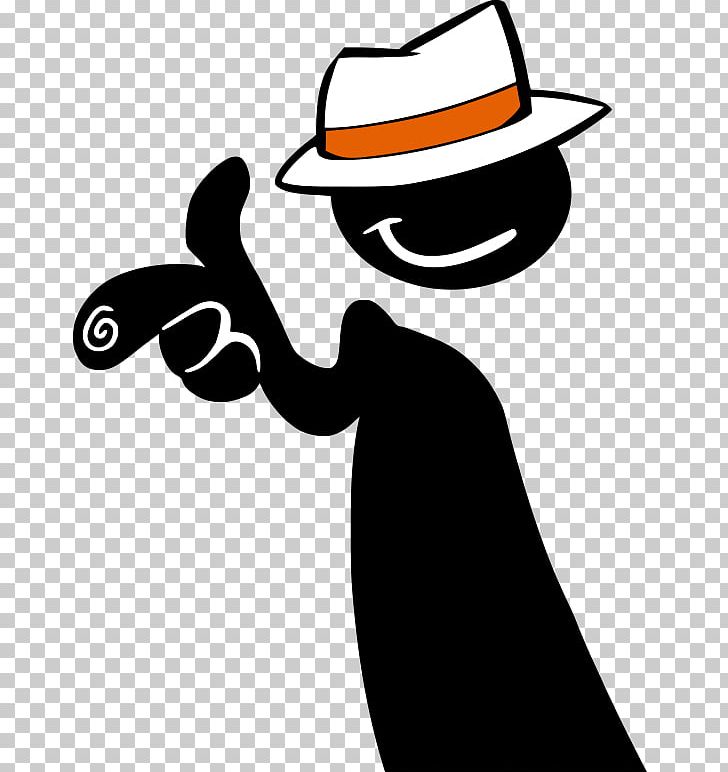 Fedora clipart animated, Fedora animated Transparent FREE for download ...