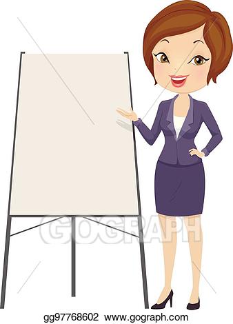 Female clipart presentation, Picture #2691026 female clipart presentation