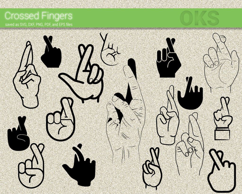 Fingers clipart dxf, Picture #2699593 fingers clipart dxf