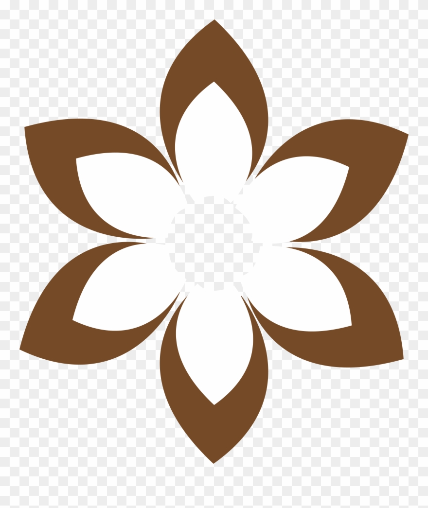 Floral clipart symbol, Picture #2711011 floral clipart symbol