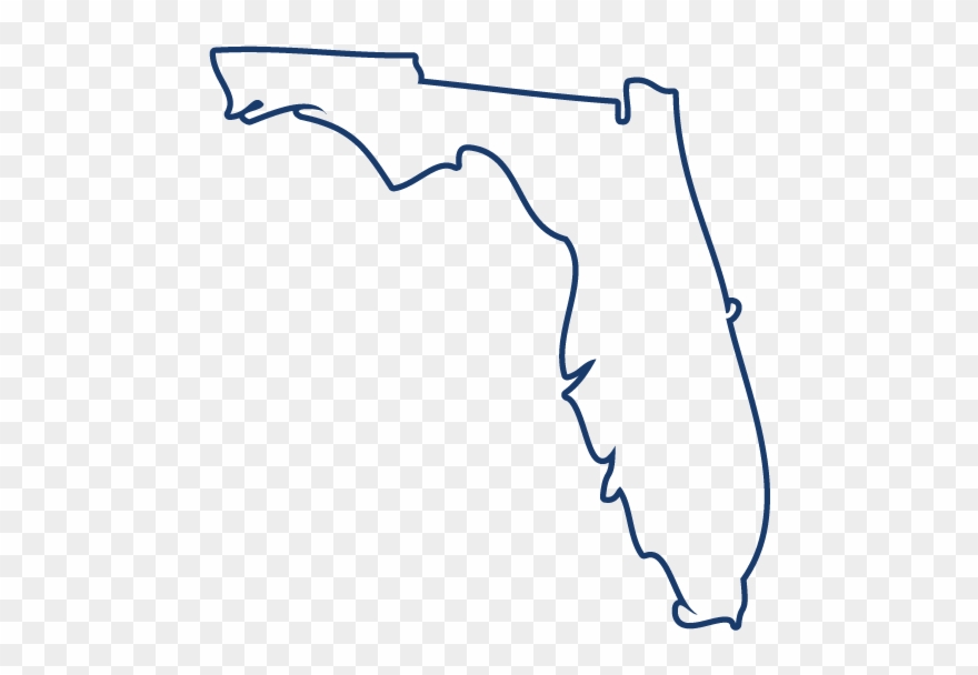 Florida clipart transparent background, Florida transparent background ...