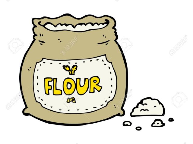 Milk clipart flour packet, Picture #2967945 milk clipart flour packet