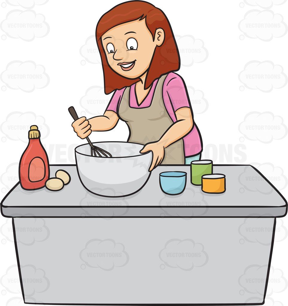 Flour clipart cake mix, Flour cake mix Transparent FREE for download on ...