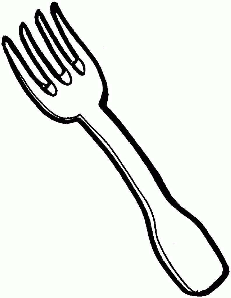 Fork clipart animated, Picture #2722439 fork clipart animated