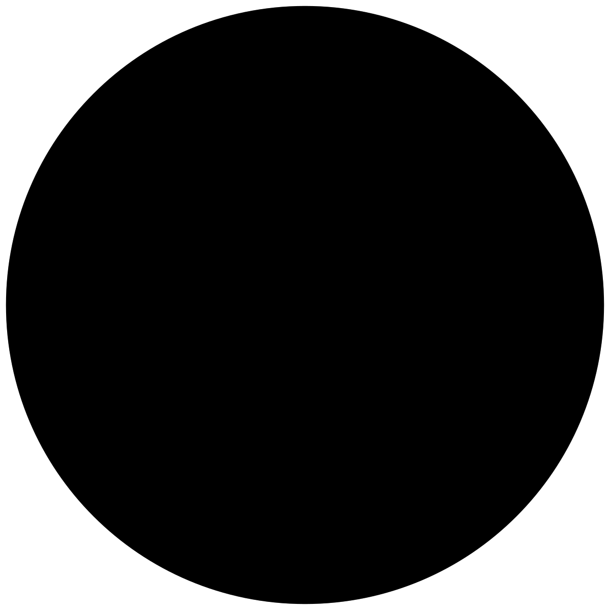 Oval Clipart Circle Shape Oval Circle Shape Transparent FREE For