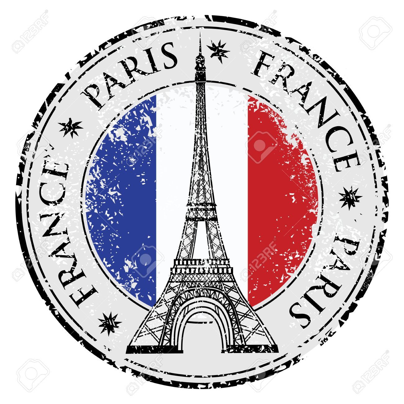 France clipart stamp france, France stamp france Transparent FREE for ...