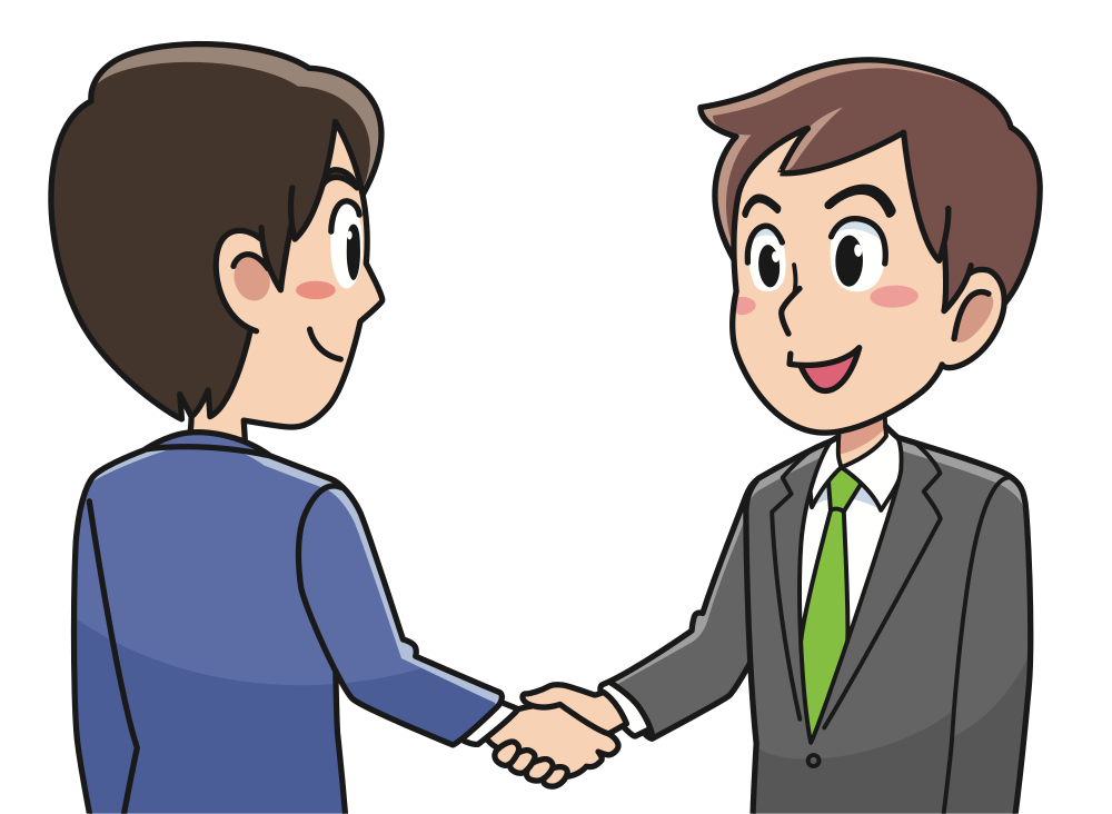 Friendly Clipart Meet And Greet Friendly Meet And Greet Transparent