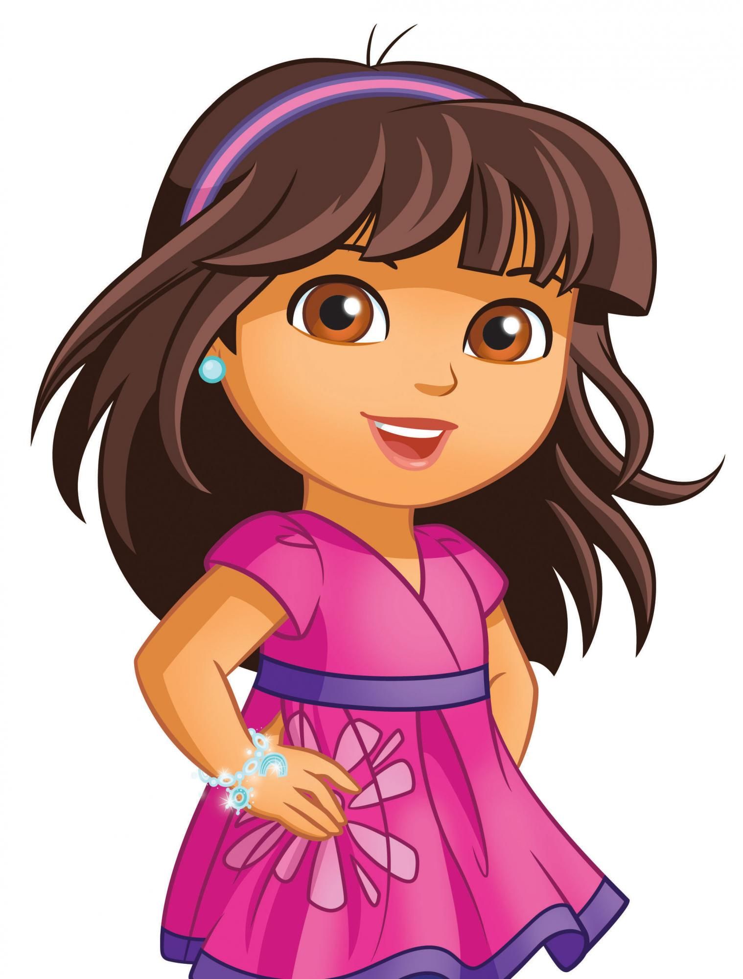 Friendship clipart dora and friend, Picture #2731060 friendship clipart ...