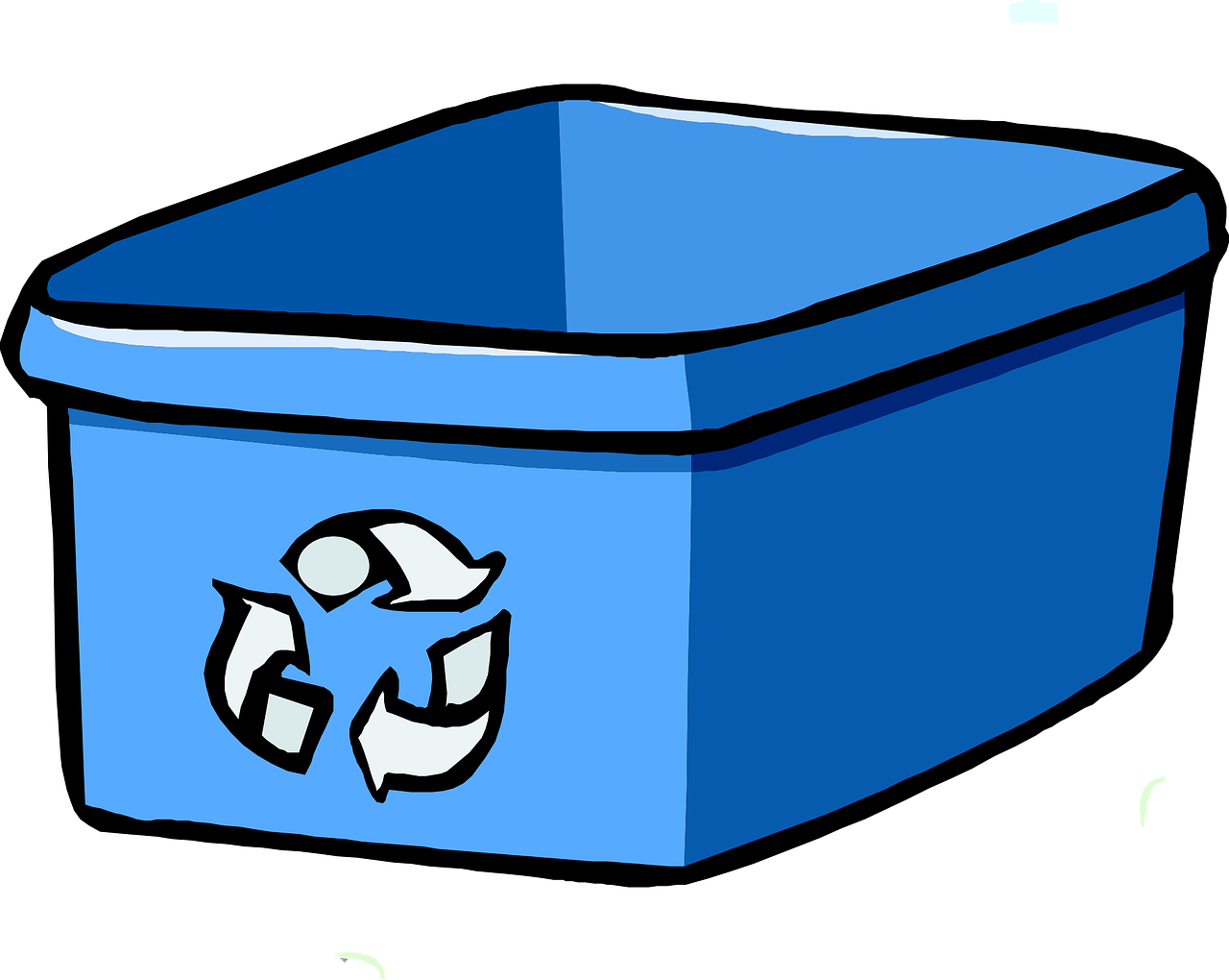 Garbage Clipart Recyling Picture 1188032 Garbage Clipart Recyling
