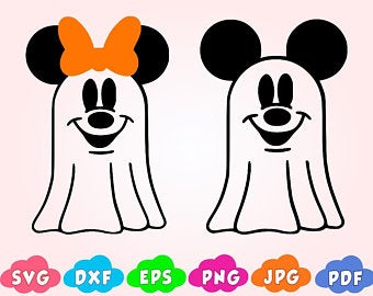 Ghost clipart minnie mouse, Picture #2750711 ghost clipart minnie mouse