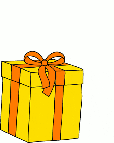 Gift clipart animated gif, Picture #2751244 gift clipart animated gif