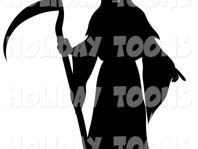 Grim reaper clipart emo, Grim reaper emo Transparent FREE for download ...