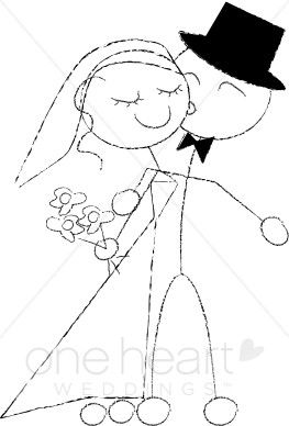 Groom clipart stick figure, Picture #2780713 groom clipart stick figure