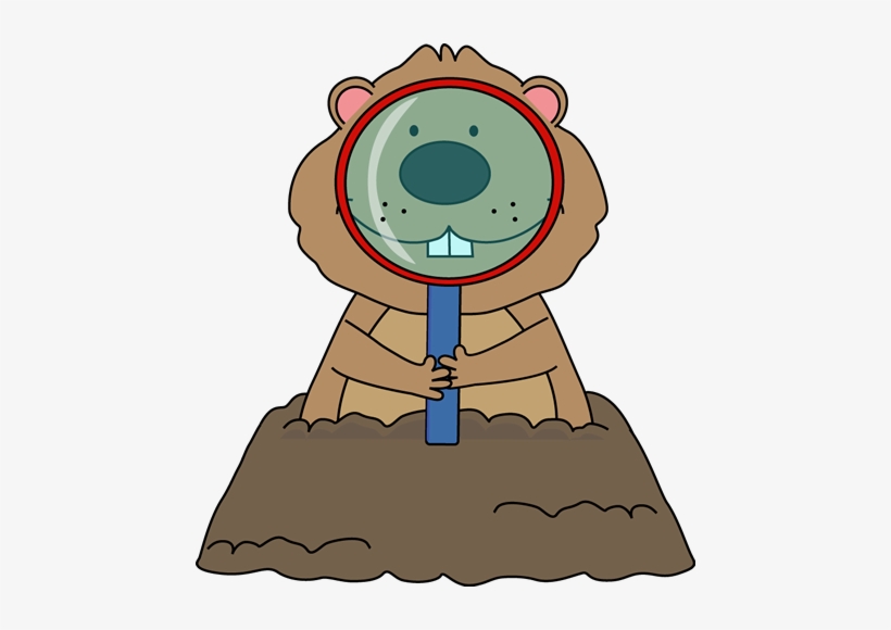 Groundhog clipart glass, Groundhog glass Transparent FREE for download ...