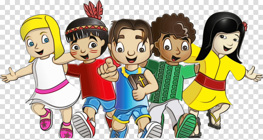 Group clipart animated, Group animated Transparent FREE for download on ...