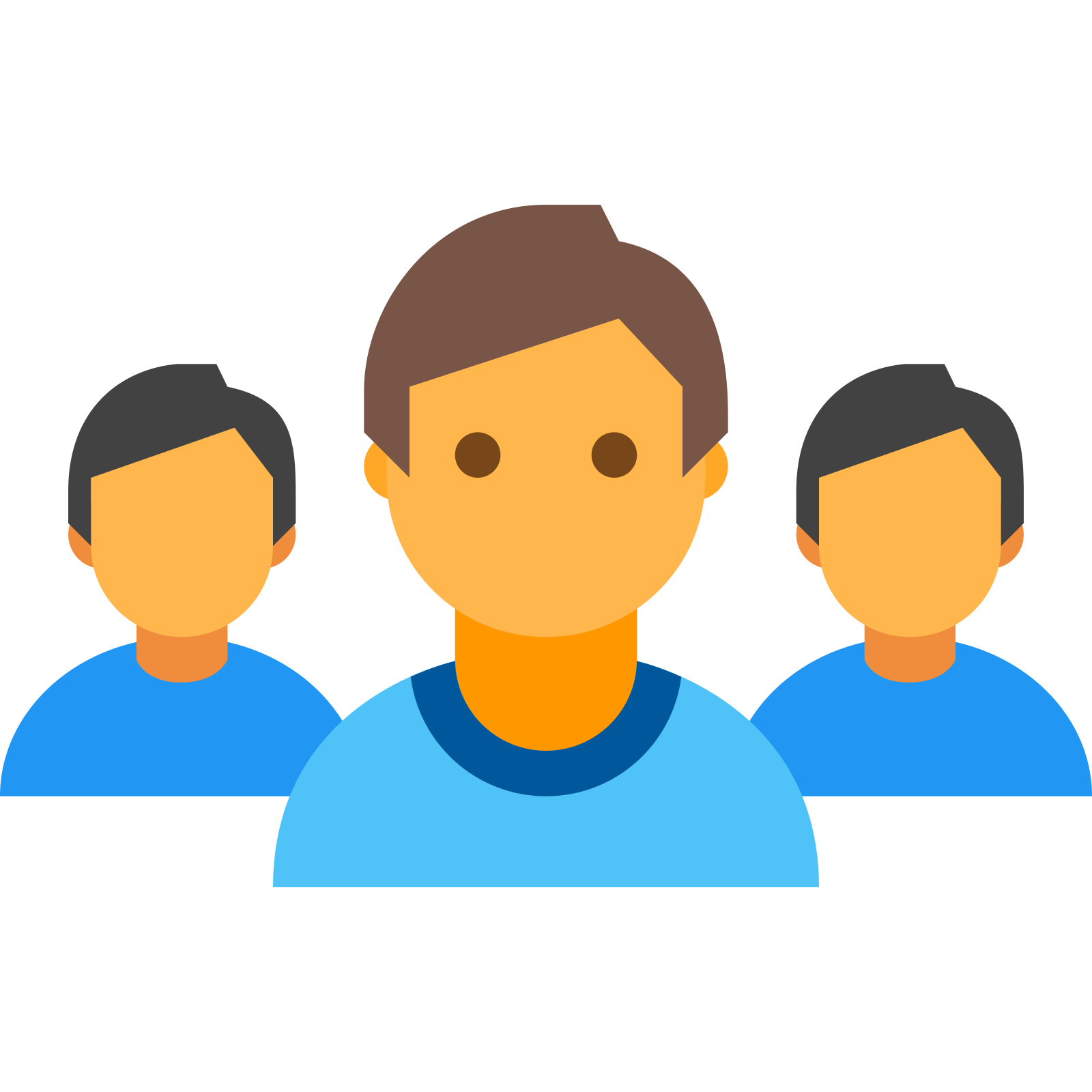 Group icon png, Picture #3240868 group icon png