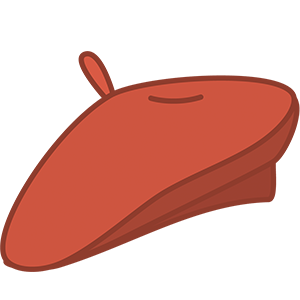 Hat clipart painter, Picture #2798139 hat clipart painter