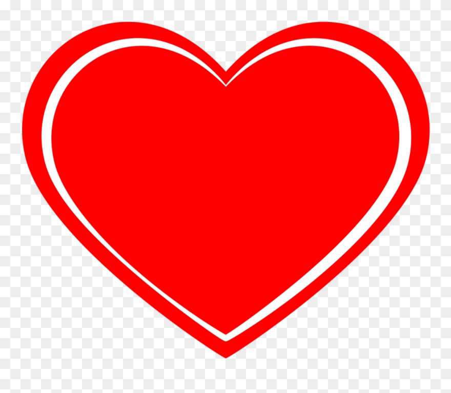 Heart clipart map, Picture #2805880 heart clipart map