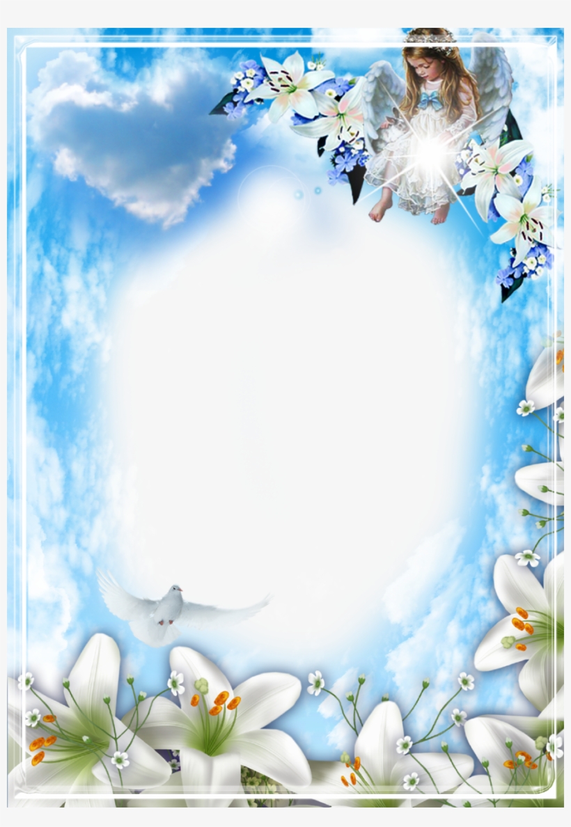 Heaven clipart frame, Picture #2807897 heaven clipart frame