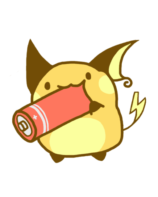 Hello clipart pokemon electric, Picture #1327491 hello clipart pokemon ...