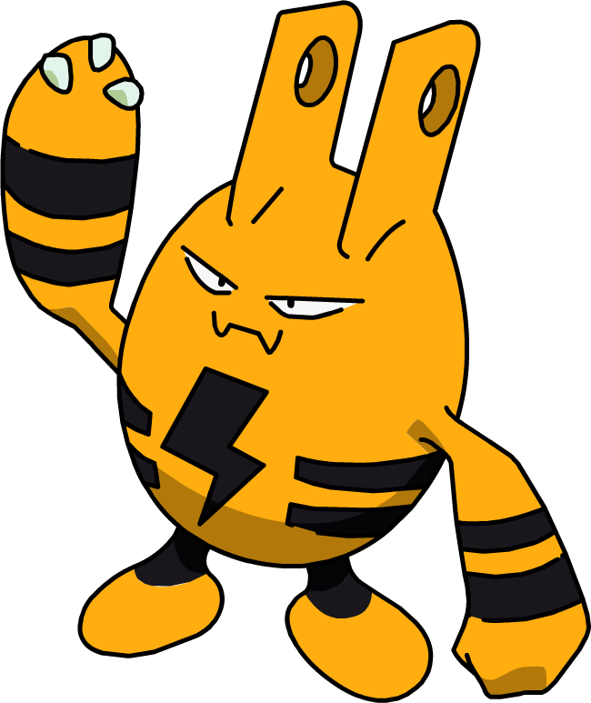 Hello clipart pokemon electric, Picture #1327496 hello clipart pokemon ...