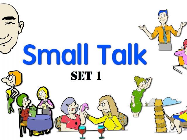 Hello clipart small talk, Picture #2809329 hello clipart small talk