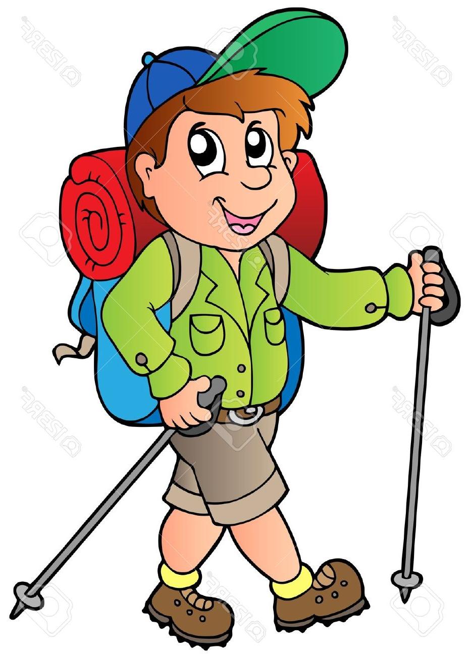Hiker clipart cartoon, Picture #2813490 hiker clipart cartoon
