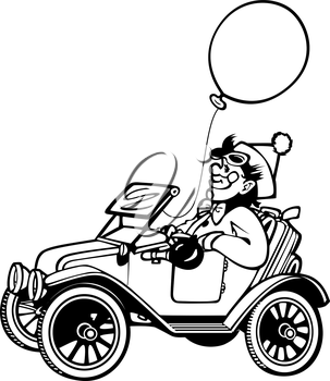 Hillbilly clipart jalopy car, Picture #2815319 hillbilly clipart jalopy car