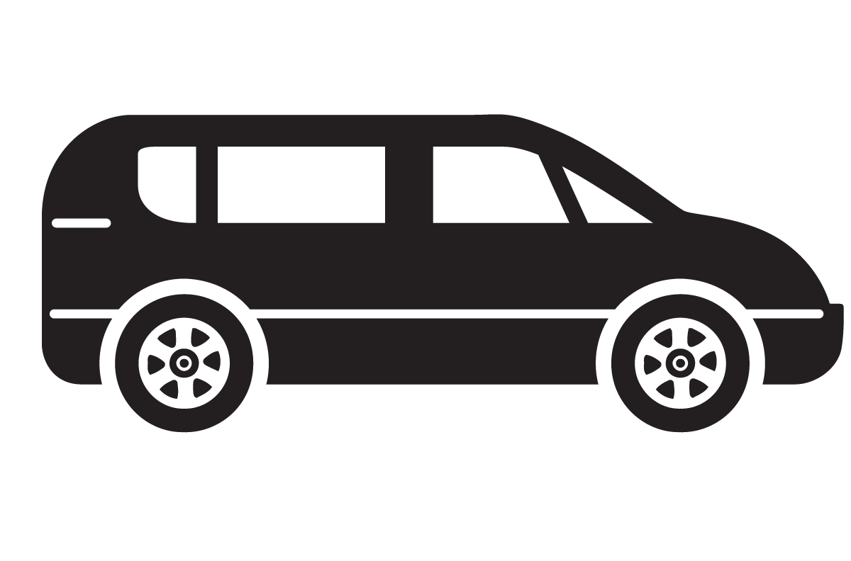 Hippie clipart minivan, Hippie minivan Transparent FREE for download on ...