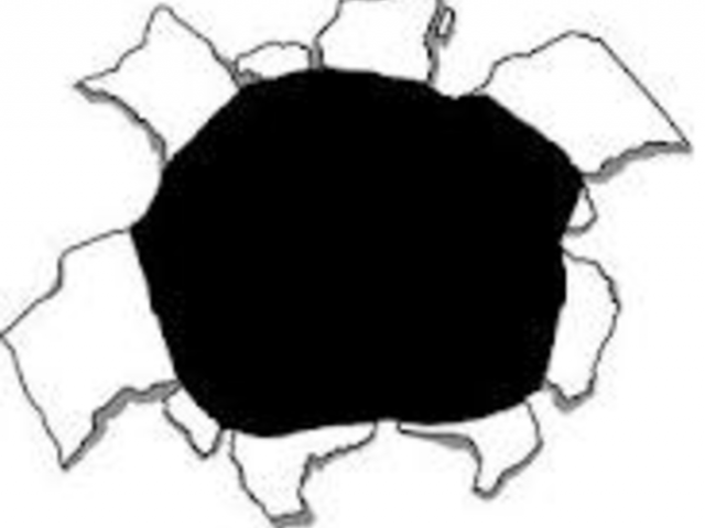 Hole clipart in ground, Hole in ground Transparent FREE for download on ...