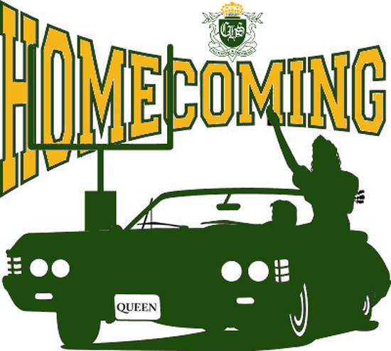 Homecoming clipart homecoming parade, Homecoming homecoming parade ...
