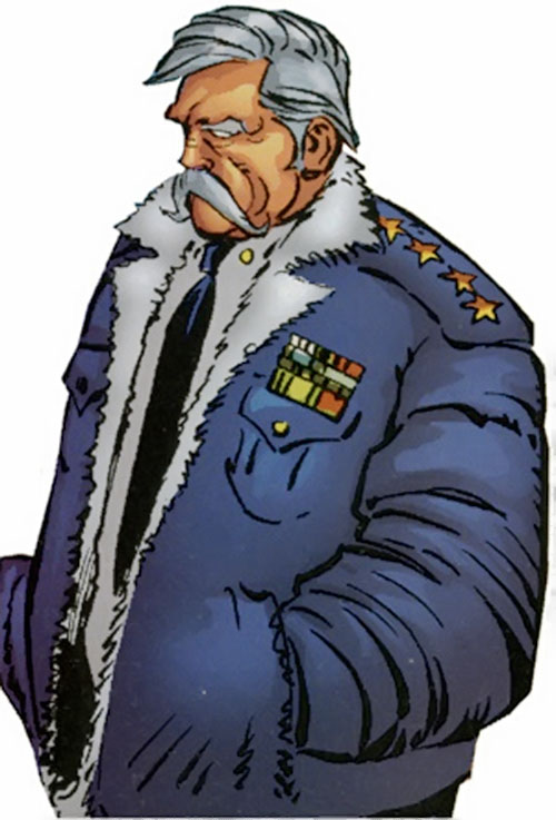 Hulk clipart general ross, Hulk general ross Transparent FREE for ...