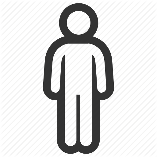 Human clipart human symbol, Human human symbol Transparent FREE for ...