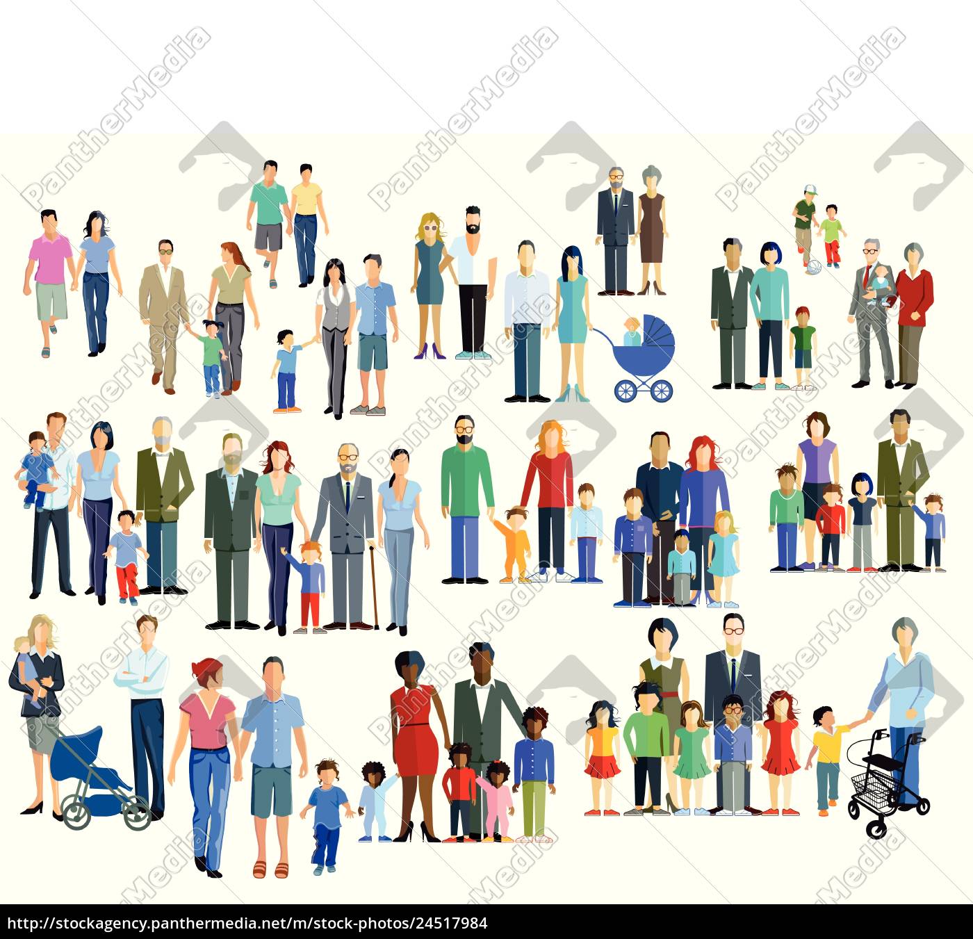 Humans clipart human family, Picture #2833559 humans clipart human family