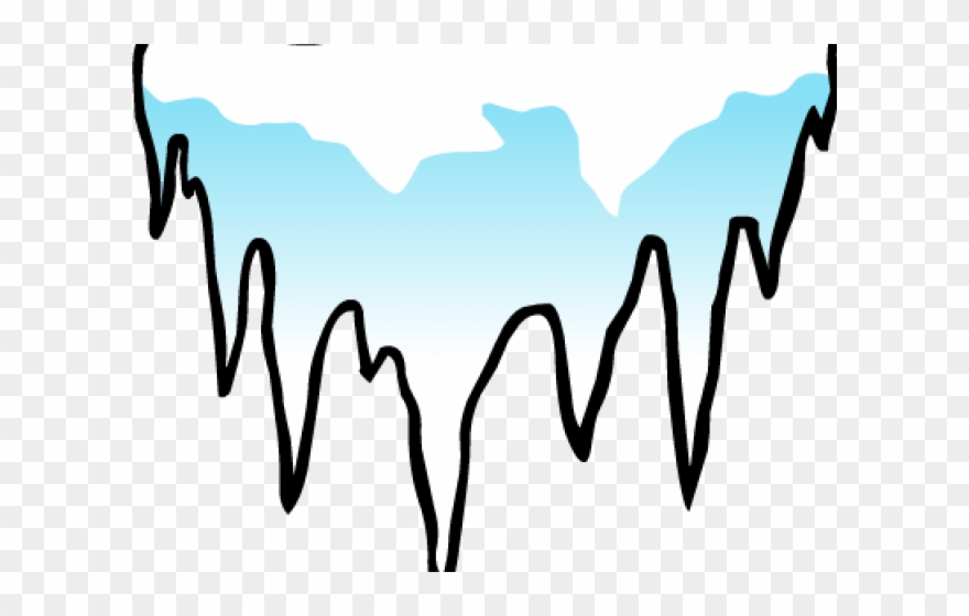 Icicle clipart cartoon, Icicle cartoon Transparent FREE for download on ...