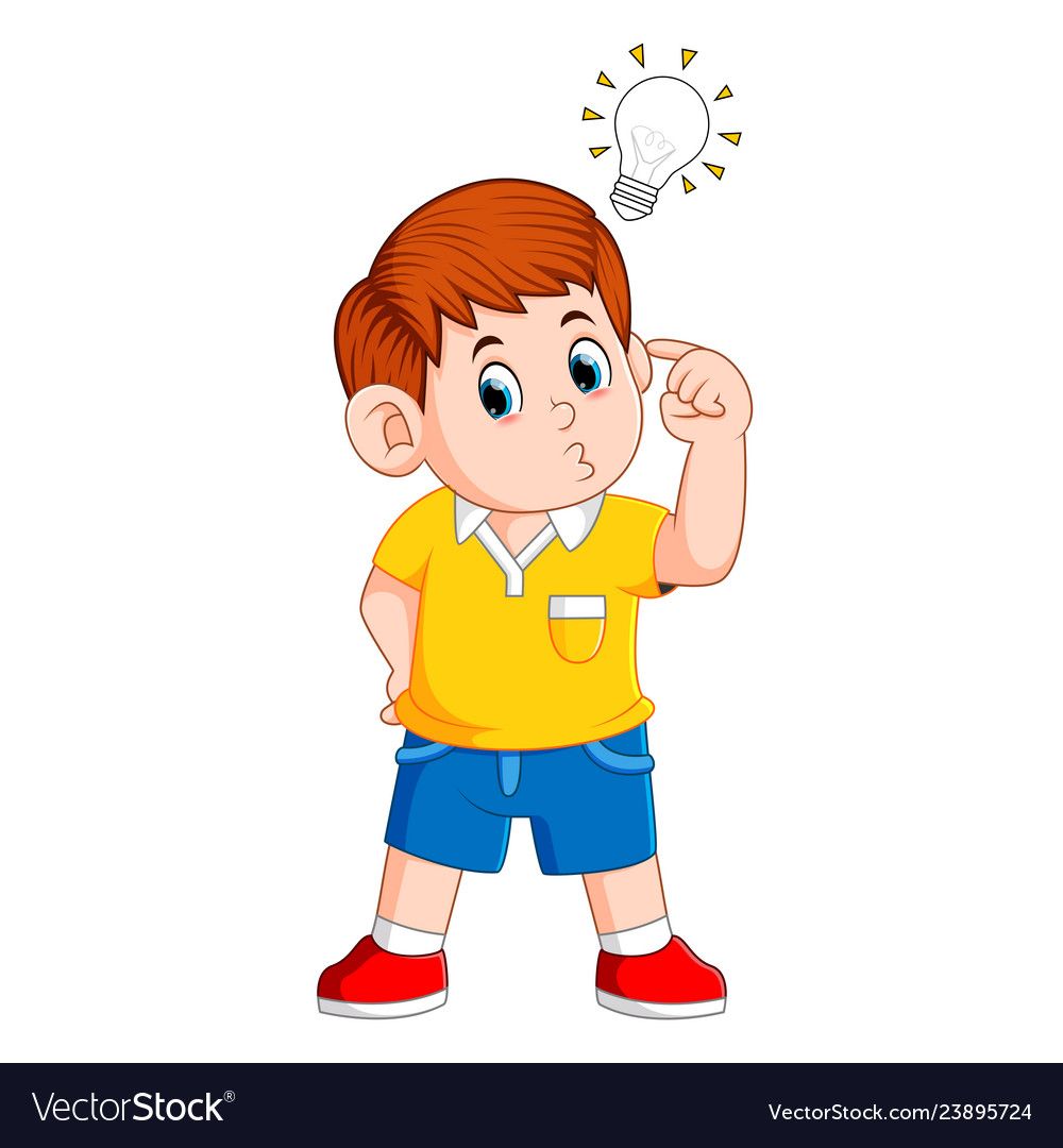 Idea clipart bright child, Picture #2841641 idea clipart bright child