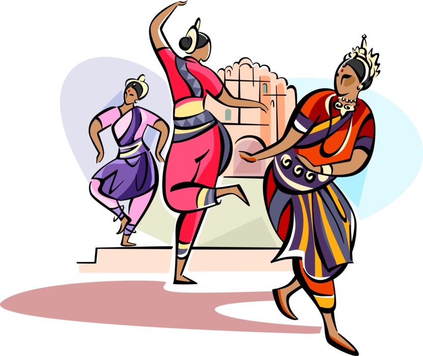 Indians clipart dancing, Indians dancing Transparent FREE for download ...